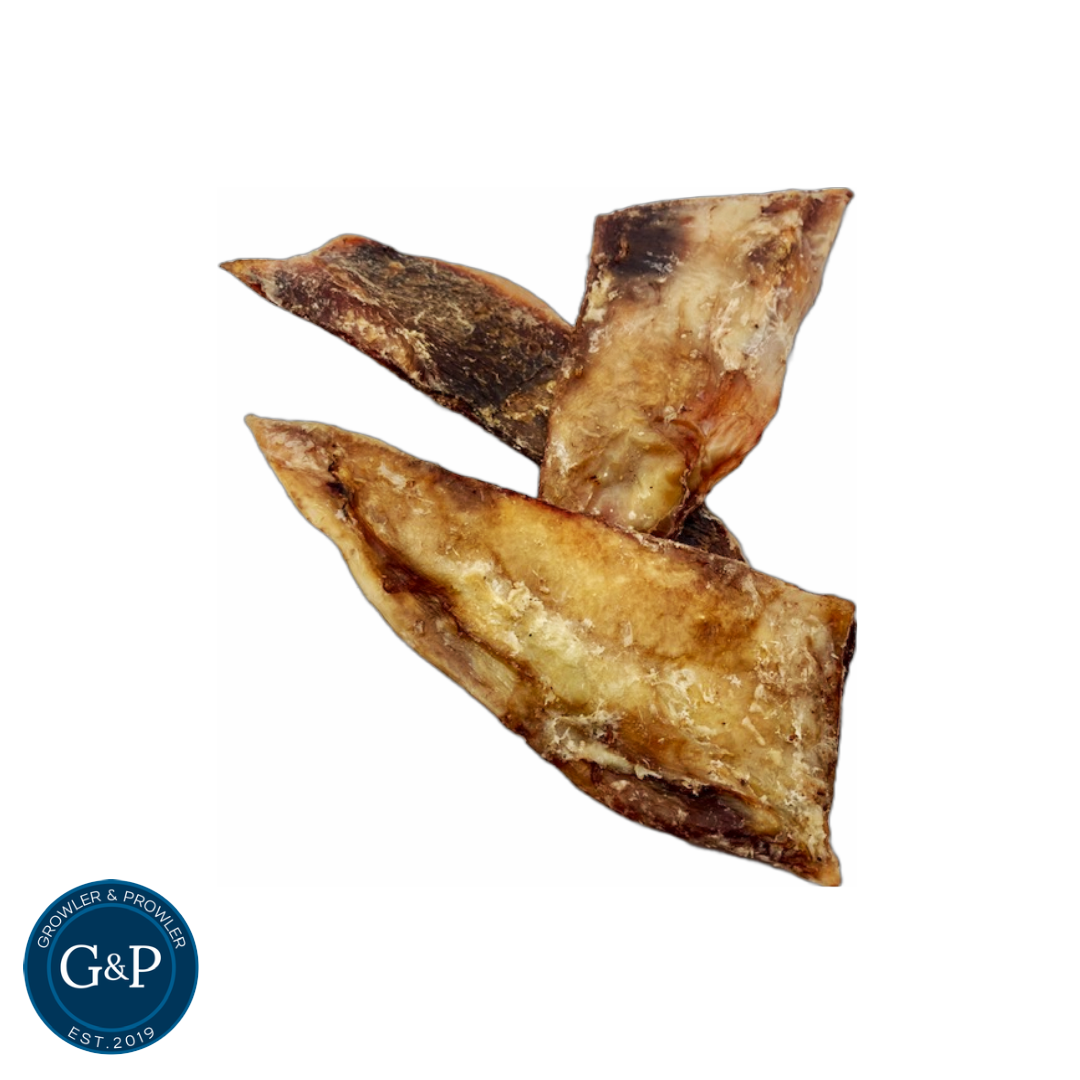 Beef Moon Bone Dog Treat | Natural Dog Treat | Pet Shops | Manchester | Growler and Prowler ...