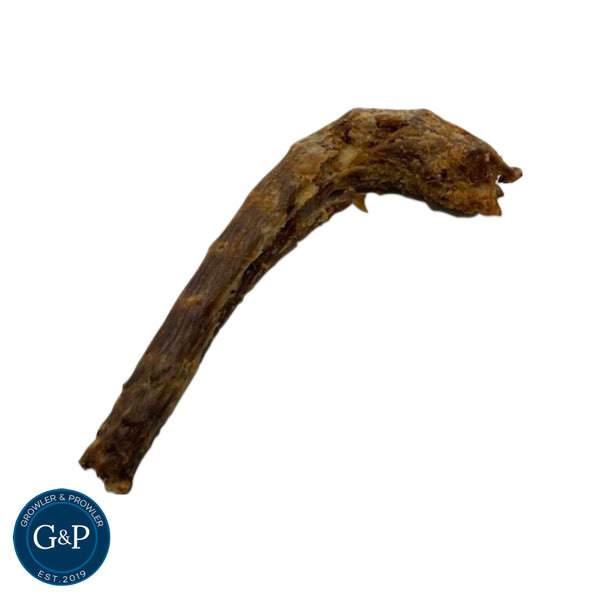 Turkey Necks Dog Chew | Natural Dog Treats | Pet Shops | Manchester ...
