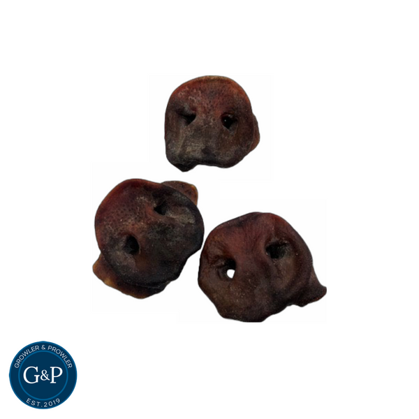 Natural Porky Snouts Dog Treat | Natural Dog Treat | Pet Shop ...